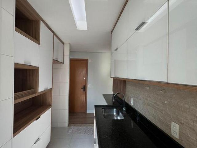 Apto de 2 quartos Arte Life Designe Aguas Claras