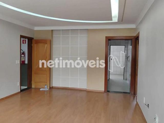 Apto de 2 quartos com súíte, closet e escritório. * * * Mais de 113m² de área. * *