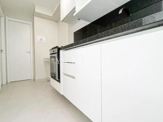 Apto de 35m², 2 Quartos, 1 banheiro, Rua Achilles Orlando Curtolo