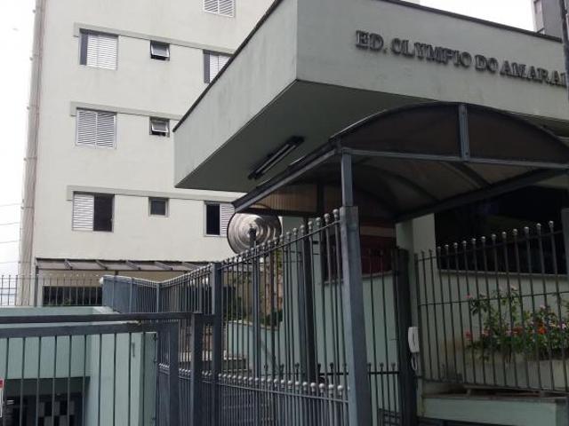 apto. de 3 dorm./1 suíte, 1 vaga escriturada na Rua Antonieta leitão