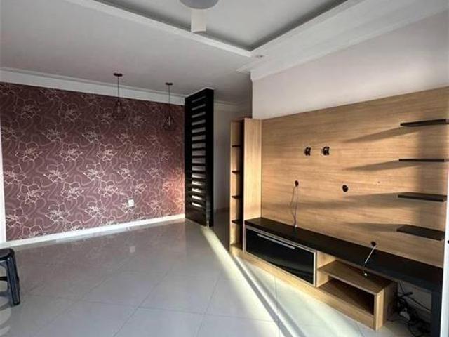 Apto de 3 dorm c/ 1 suíte, 2 vagas demarcadas, sacada gourmet, 95 m² de área útil. Bairro: Canto do