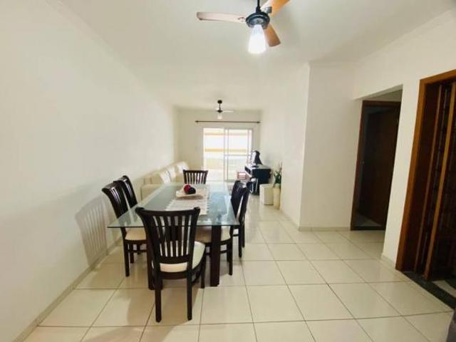 Apto de 3 Dorm c/ 3 suítes, FRENTE MAR, SACADA GOURMET, 130 m² de área útil. Bairro: AVIAÇÃO