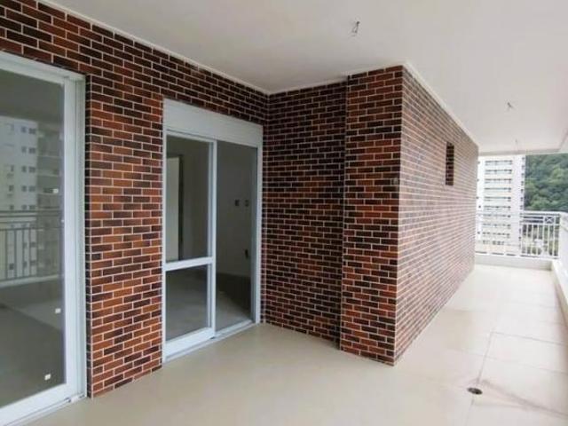 Apto de 3 dorm c/ 3 SÚITES, 3 VAGAS, 120 m² de área útil. Bairro: CANTO DO FORTE