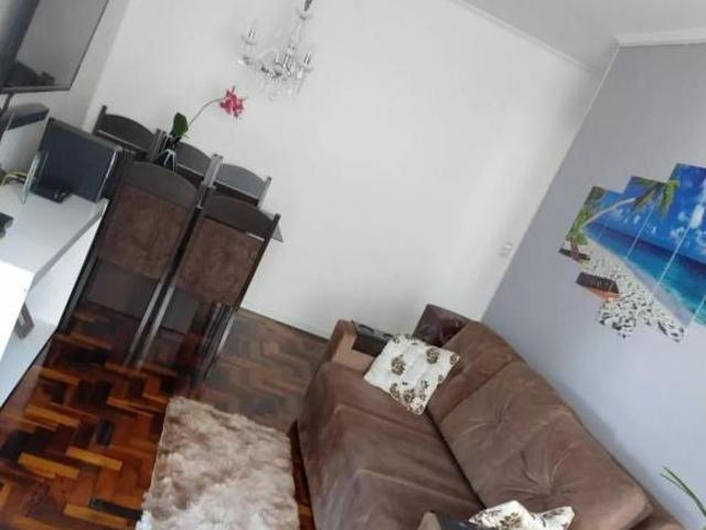 Apto de 3 dorm. para venda, Bairro Teresópolis, Porto Alegre/RS. AP2353
