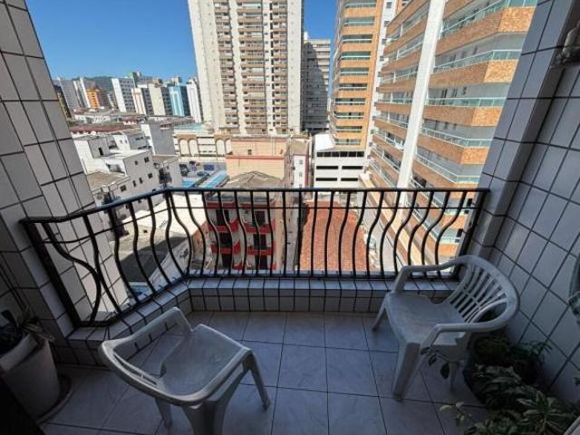 APTO de 3 Dorm, sendo 1 suíte, c/ sacada, 112 m² de área útil. BAIRRO: BOQUEIRÃO