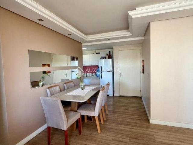 Apto de 3 Dormitorios, 2 vagas Sarandi Porto Alegre