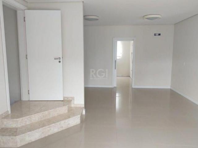APTO DE 3 DORMITORIOS COM SUITE E CLOSET NOVA SANTA RITA RS
