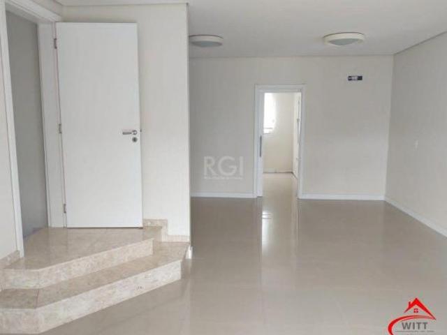 APTO DE 3 DORMITORIOS COM SUITE E CLOSET NOVA SANTA RITA RS