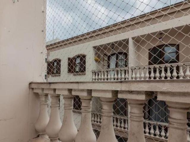 Apto de 3 Dorms, 1 suíte, 1 vaga, 72m², Vila Rosália R$310.000,00
