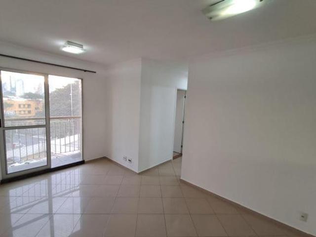 APTO. DE 3 DORMS. 1 SUÍTE E 1 VAGA ENSOLARADO / VISTA LIVRE LAZER COMPLETO E PORTARIA 24 HORAS