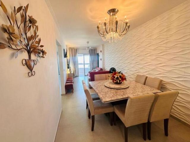 Apto de 3 Dorms c/ 1 Suíte, 94 m² de área útil SACADA GOURMET. Bairro: Vila Caiçara