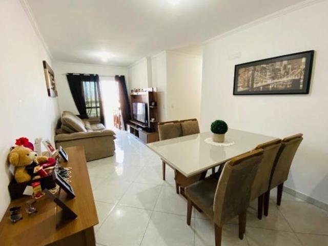 Apto de 3 Dorms c/ 2 Suítes, 107 m² de área útil SACADA GOURMET. Bairro: Ocian