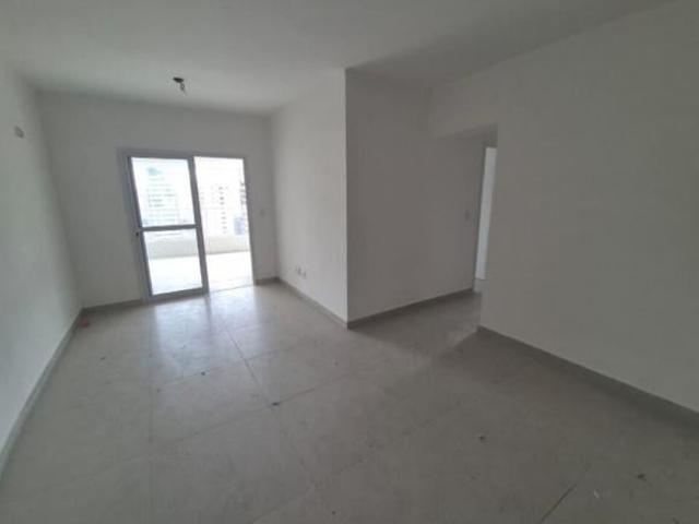 Apto de 3 Dorms c/ 2 suítes, SACADA, 106,28 m² de área útil. BAIRRO: AVIAÇÃO