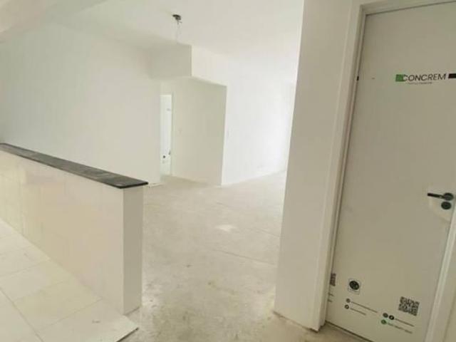 Apto de 3 Dorms c/ suíte, VISTA MAR, 115 m² de área útil, VARANDA GOURMET. Bairro: OCIAN