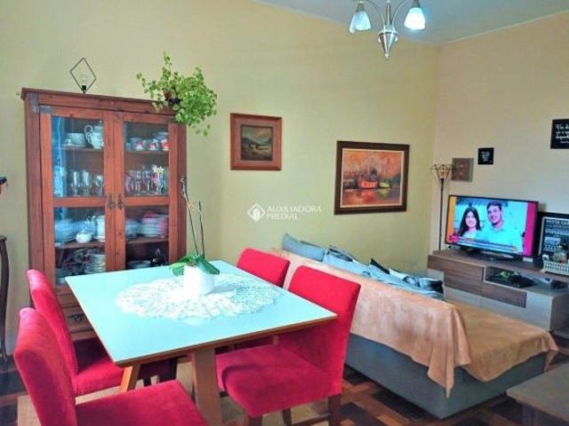 APTO TÈRREO DE 3 DORMS, 145 M² E PÁTIO BEM AMPLO LOCALIZADO NO CENTRO HISTÓRICO