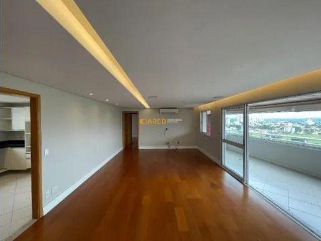 Apto de 3 Dorms sendo 3 Suites Jd.Aquarius São José dos Campos SP