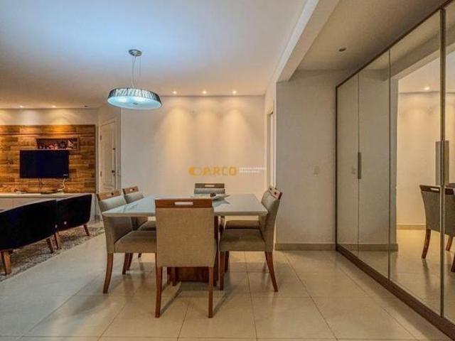 Apto de 3 Dorms sendo 1 suite Bsq.dos Eucaliptos São José dos Campos SP