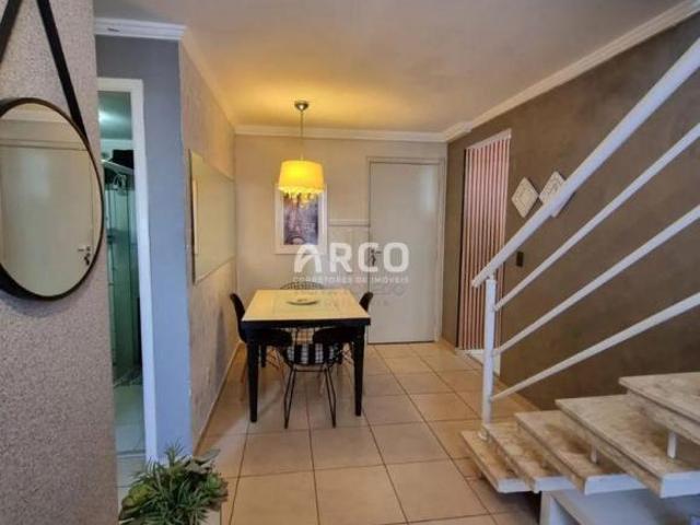 Apto de 3 Dorms sendo 1 suíte Pq. Industrial São José dos Campos SP