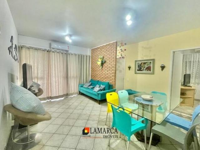 Apto. de 3 dts. a venda no Guaruja.