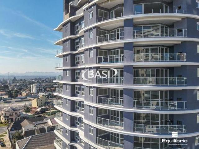 Apto de 3 suites, 2 vagas, Gran Solare