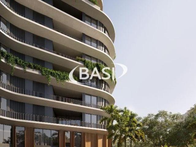 Apto de 3 suites, 2 vagas, Lemme Agua Verde