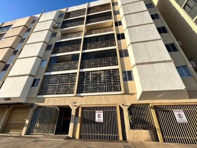 Apto de 3 quartos, 61 m², 1 vaga, CSA 3, Ed. Pablo Picasso