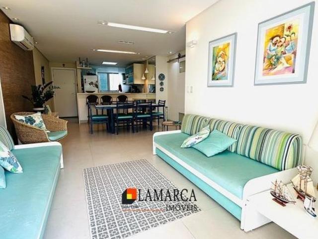 APTO. DE 3 QUARTOS A VENDA EM GUARUJA