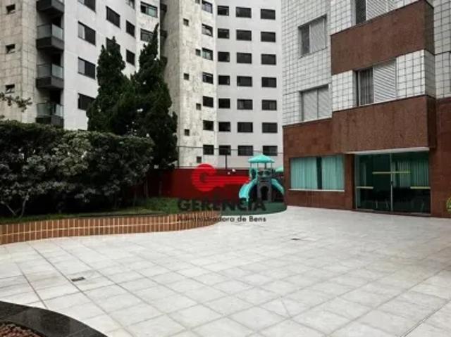 Apto de 3 quartos c/ suíte e lazer completo