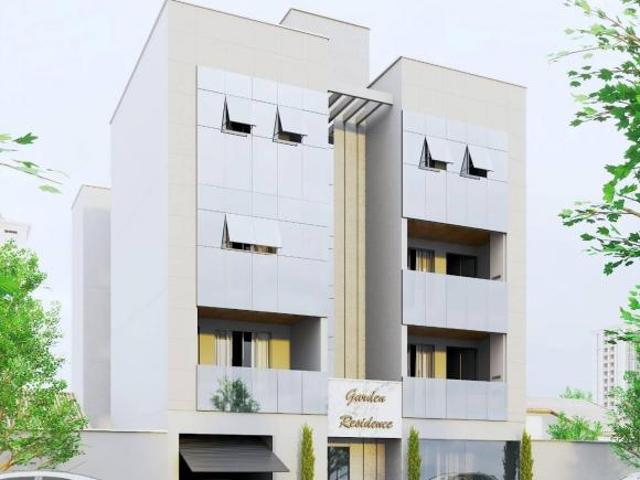 Apto de 3 Quartos,sendo 1 suite, Cidade Nova COD 1304