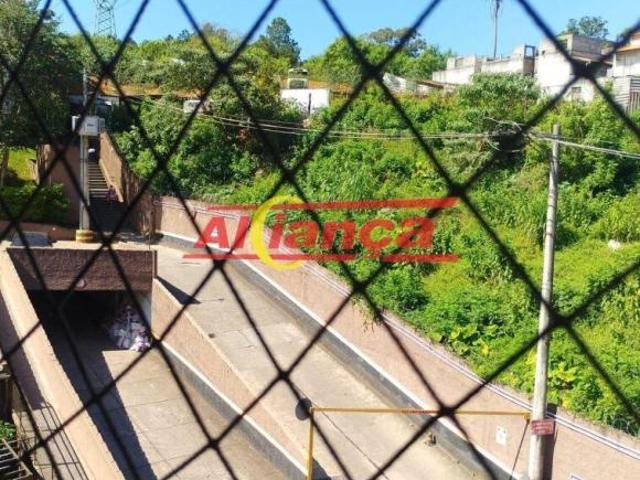 Apto de 45m² no Residencial Doraly 1 Jd. São Luís Guarulhos SP