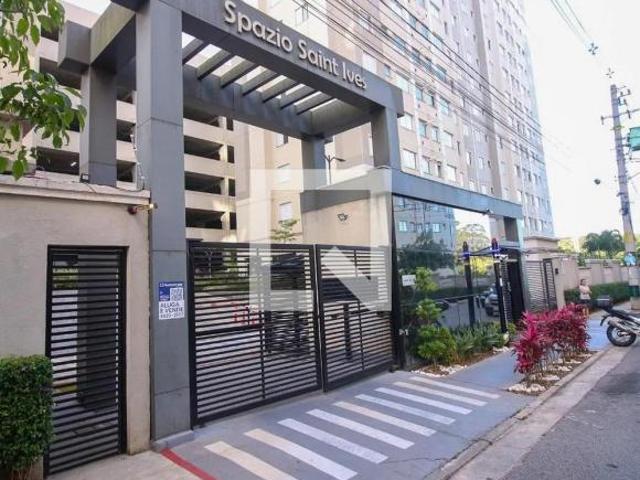 Apto de 43m²