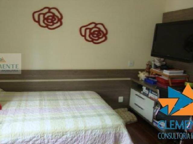 Apto de 4 qtos 4 vagas Belvedere