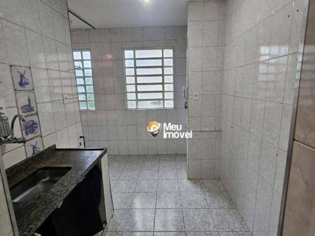 apto de 54m2 CDHU em taipas