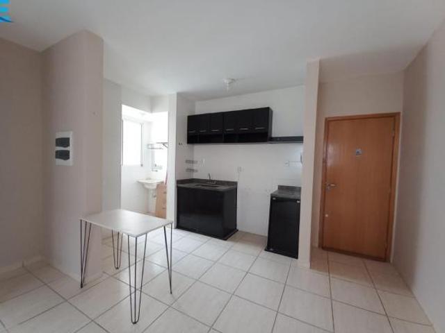 Apto de 51 m², com 2 quartos, 1 vaga coberta, na Zona Sul