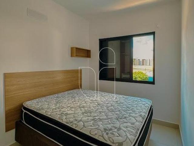 Apto de 53m² 2 dorms 1 suíte cond completo Ed. Vitta