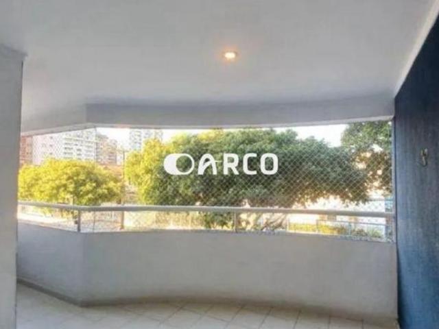 Apto de 68 m2 com 2 dormitórios, no Jardim Aquarius