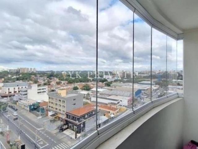 Apto de 68 m² com 3 dormitórios, sendo 1 suíte  1 vaga de garagem