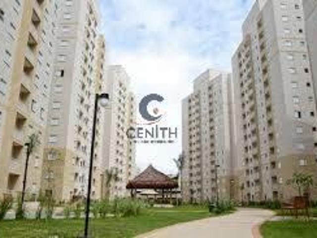 Apto de 68m² c\ 3 Dorms amplos e Lazer Completo no Condomínio Alphaview