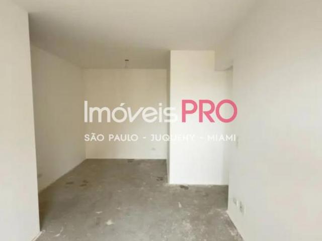 Apto de 60m2 com 2 dorm e 1 vaga no Vila Mariana
