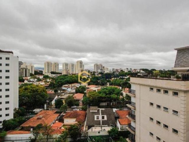 Apto de 62m² 1 quartos e sala ampliada à venda na Rua Passo da Pátria, com vista permanente p