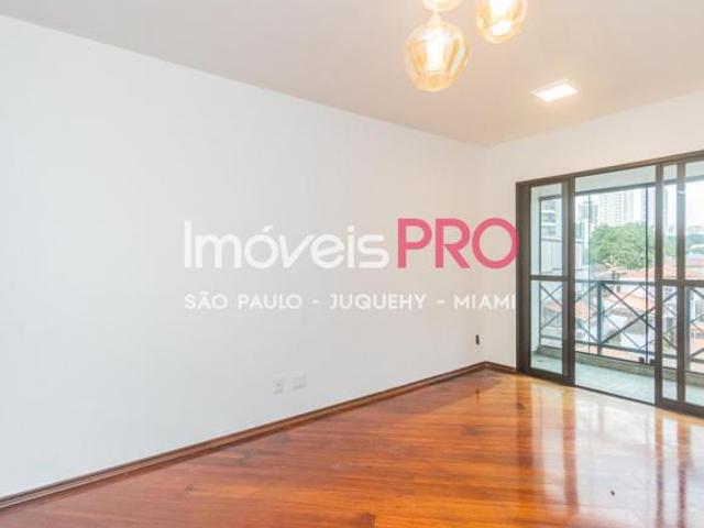 Apto de 74m2 com 3 dorm sendo 1 suite e 2 vagas no Vila Mariana