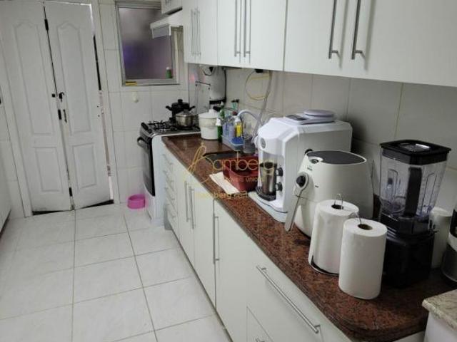 APTO DE 75m, Granja Julieta