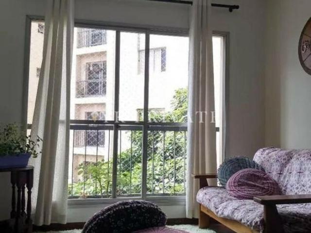 Apto de 80m² \ 3 dormitório \ 1 suíte \ 2 banheiros \ 1 vaga de garagem