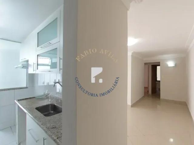 Apto. de 83 m² no itaim bibi
