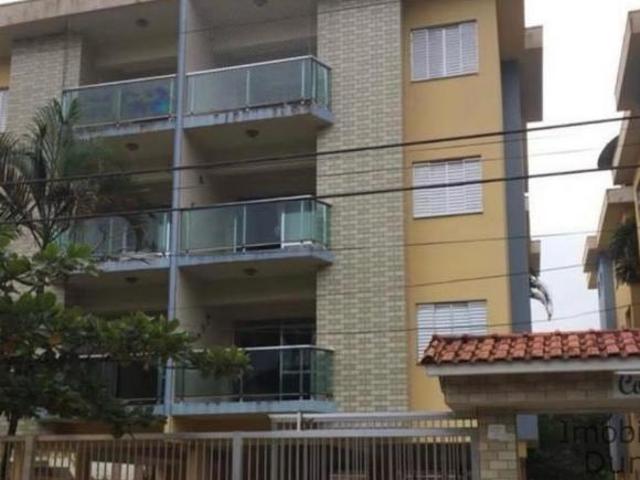 Apto de 90 m2 na praia da maranduba mobiliado