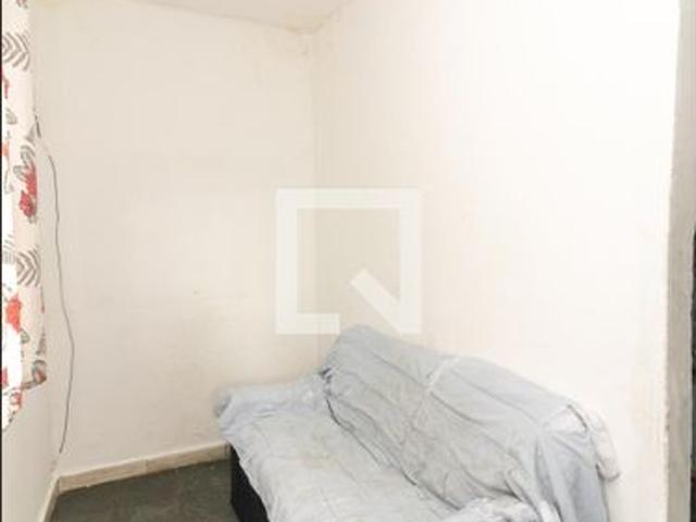 Apto, Deodoro, 1 Quarto, 39 m2 Rio de Janeiro