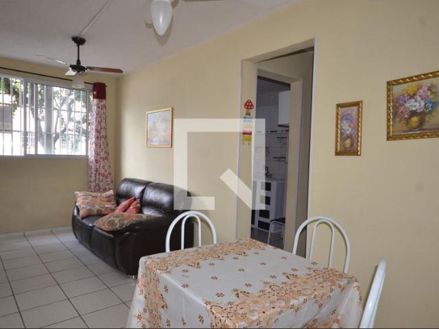 Apto, Deodoro, 1 Quarto, 44 m2 Rio de Janeiro