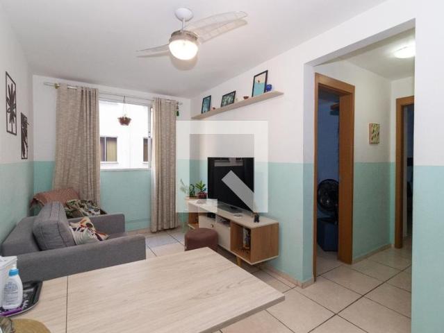 Apto, Deodoro, 2 Quartos, 47 m2 Rio de Janeiro