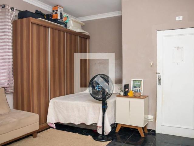 Apto, Del Castilho, 1 Quarto, 42 m2 Rio de Janeiro