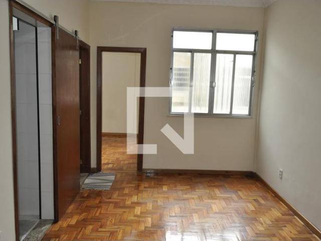 Apto, Del Castilho, 1 Quarto, 60 m2 Rio de Janeiro